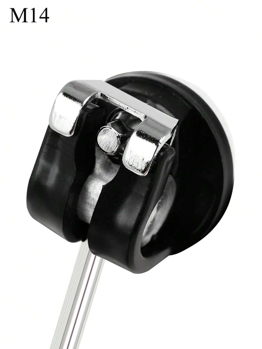 Drum Kit Hammer Single Drum Pedal Percussion Drum Pedal Accessory Bass ...