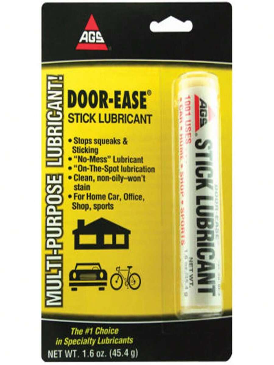 American Grease Stick DEK-3H Stick Door Lubricant - 1.6 Oz | SHEIN USA
