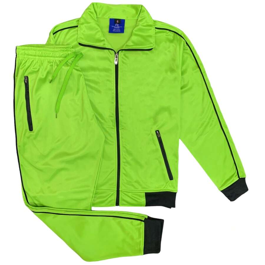 Women's Classic Jogger Tracksuit | SHEIN USA