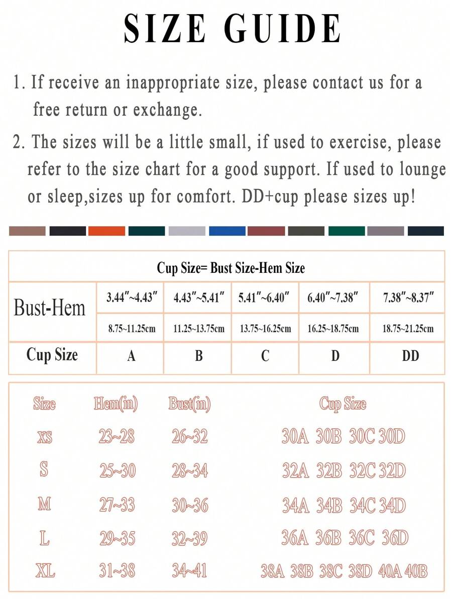 High Neck Built-In Bra Racerback Sports Bras For Women Longline Crop ...