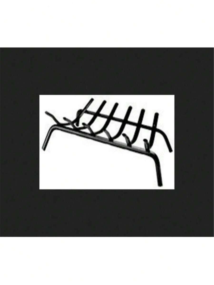 12 X 16 In. Steel Fireplace Grate | SHEIN USA