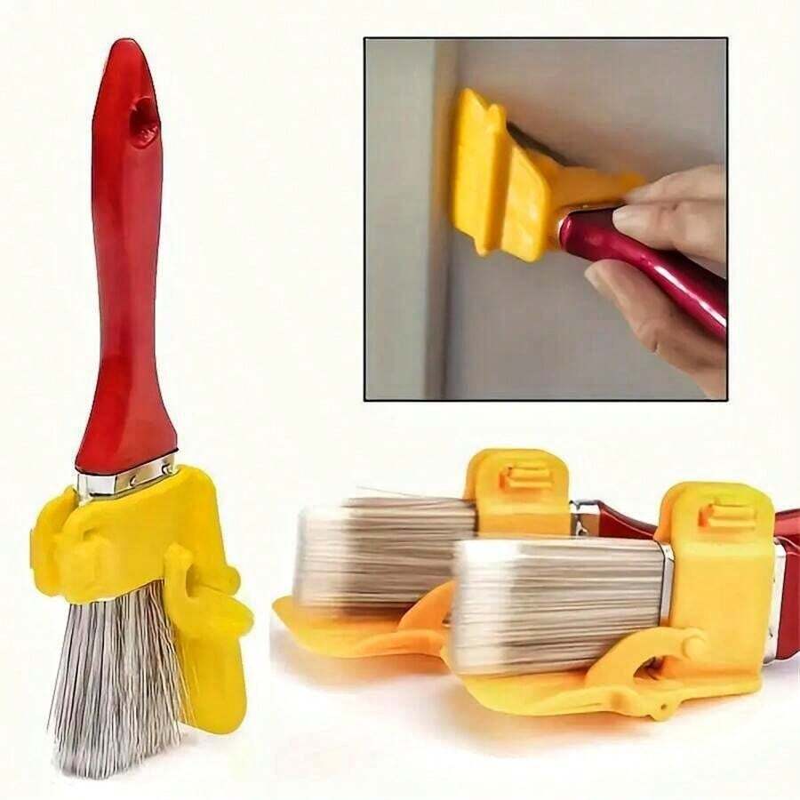 Paint Color Separation Tool Latex Paint Brush Edge Repair Wall Paint ...