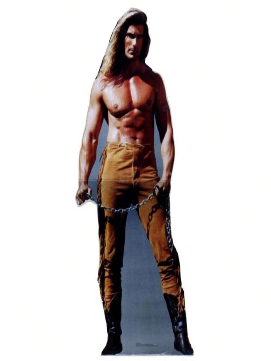 Unbeatablesale Fabio Life-Size Cardboard Stand-Up | SHEIN USA
