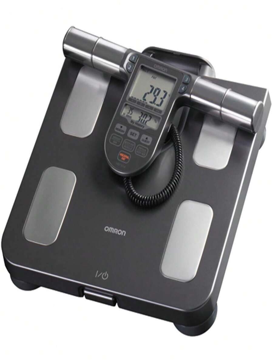 Full-Body Sensor Body Composition Monitor & Scale | SHEIN USA