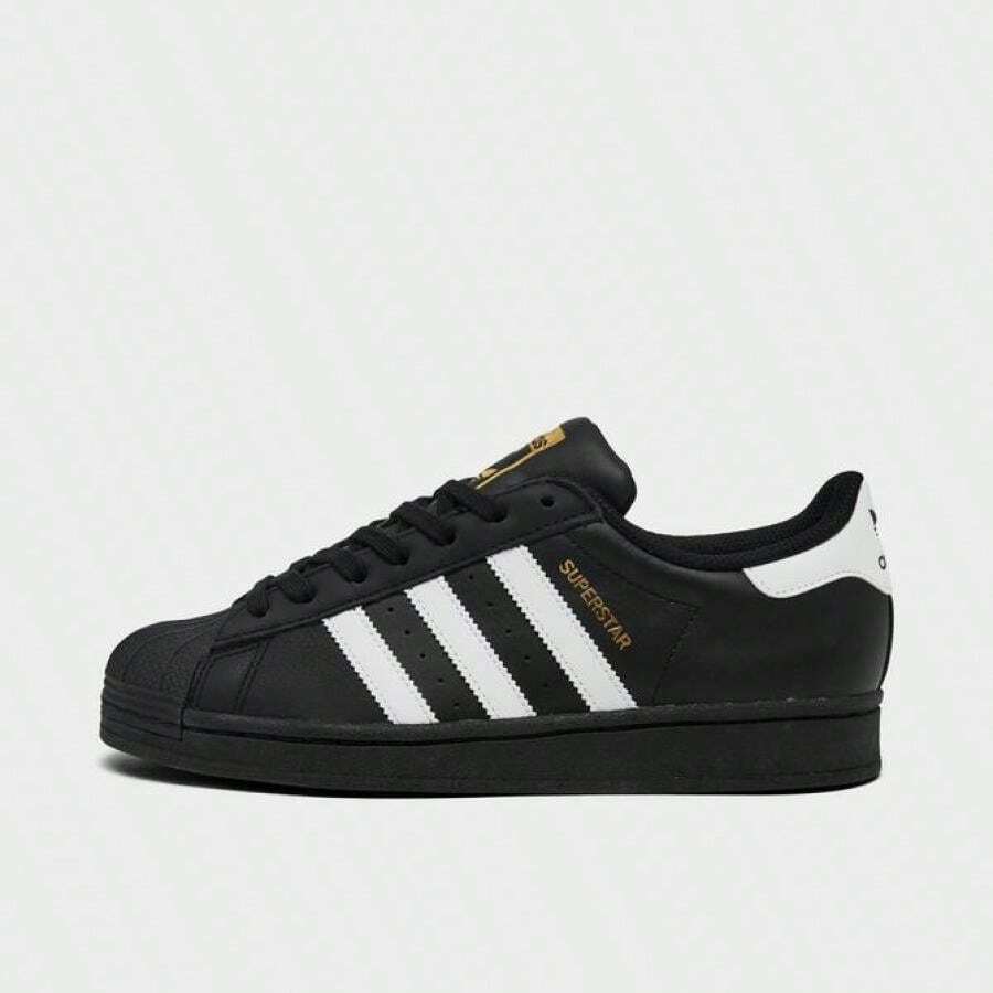 Adidas Women's Adidas Originals Superstar Casual Shoes | SHEIN USA