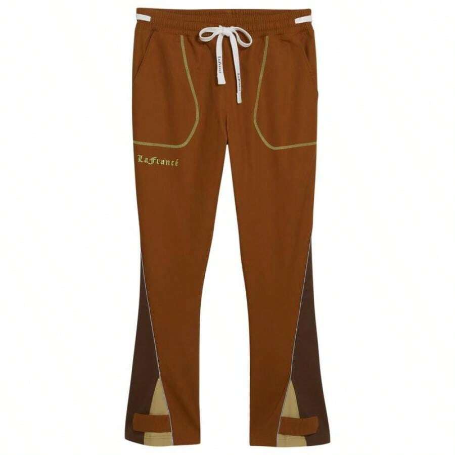 Puma PUMA | PUMA Hoops X Lafrance Duality Pants - Men's | SHEIN USA