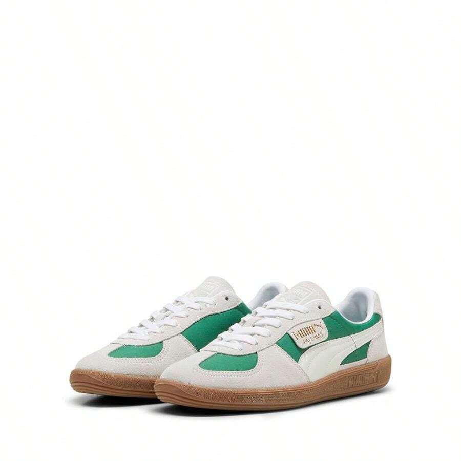 Puma Unisex Archiver Palermo OG Sneaker | SHEIN USA