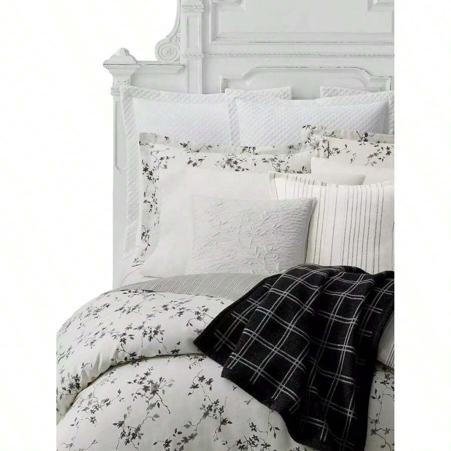 Ralph Lauren Munroe Comforter | SHEIN USA