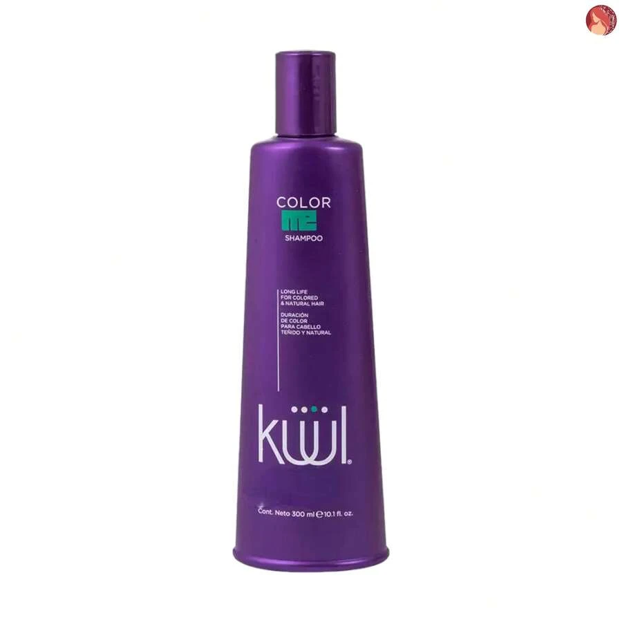 Color me shampoo para cabello teñido procesado Kuul 300ml. | Moda de ...