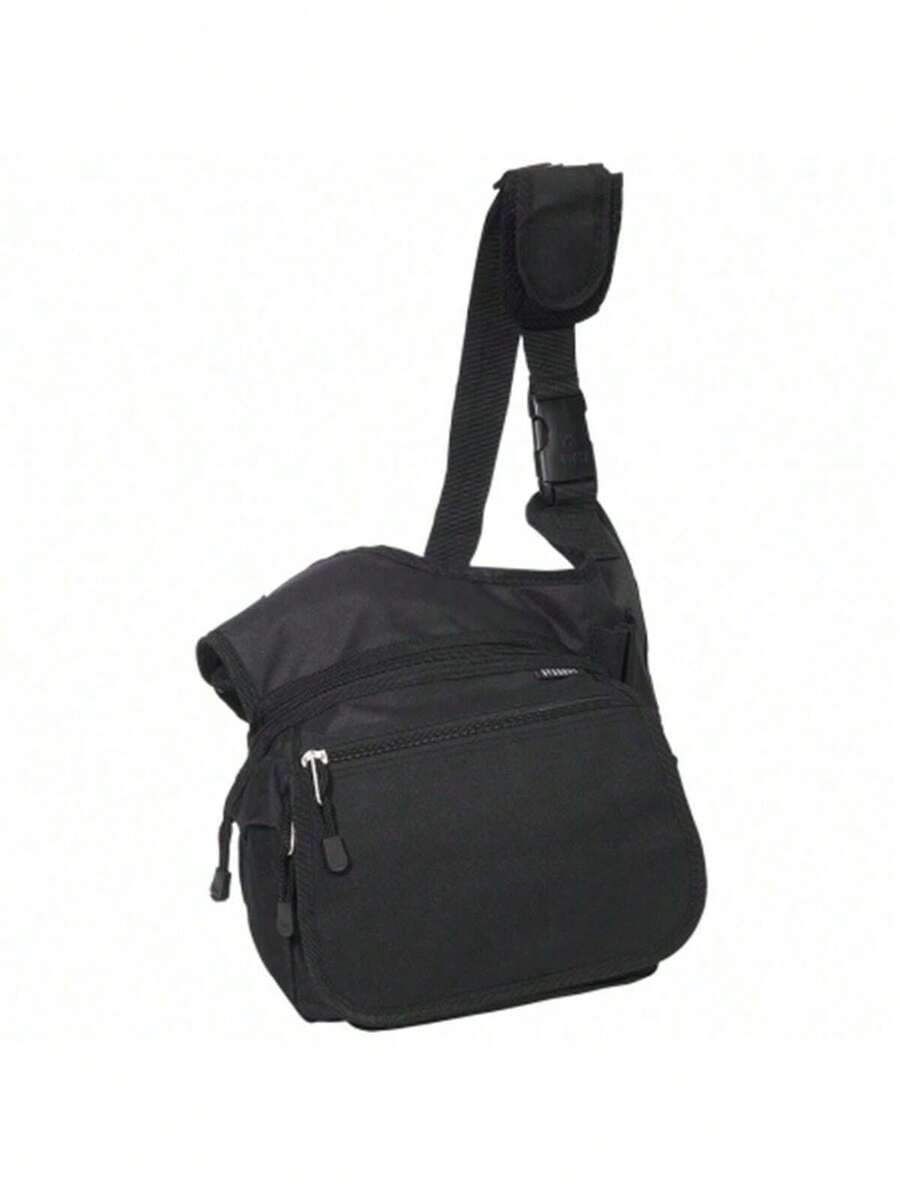 Unbeatablesale Everest 11 In. Messenger Sling Bag | SHEIN USA