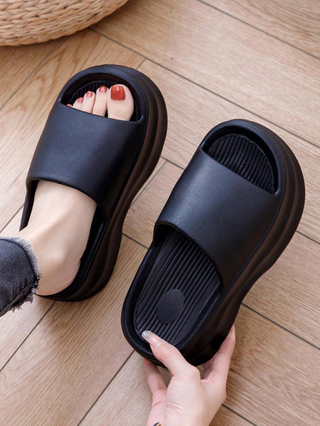 Women's Summer Thick-Soled Platform Sandals, 2024 New Style, Casual ...