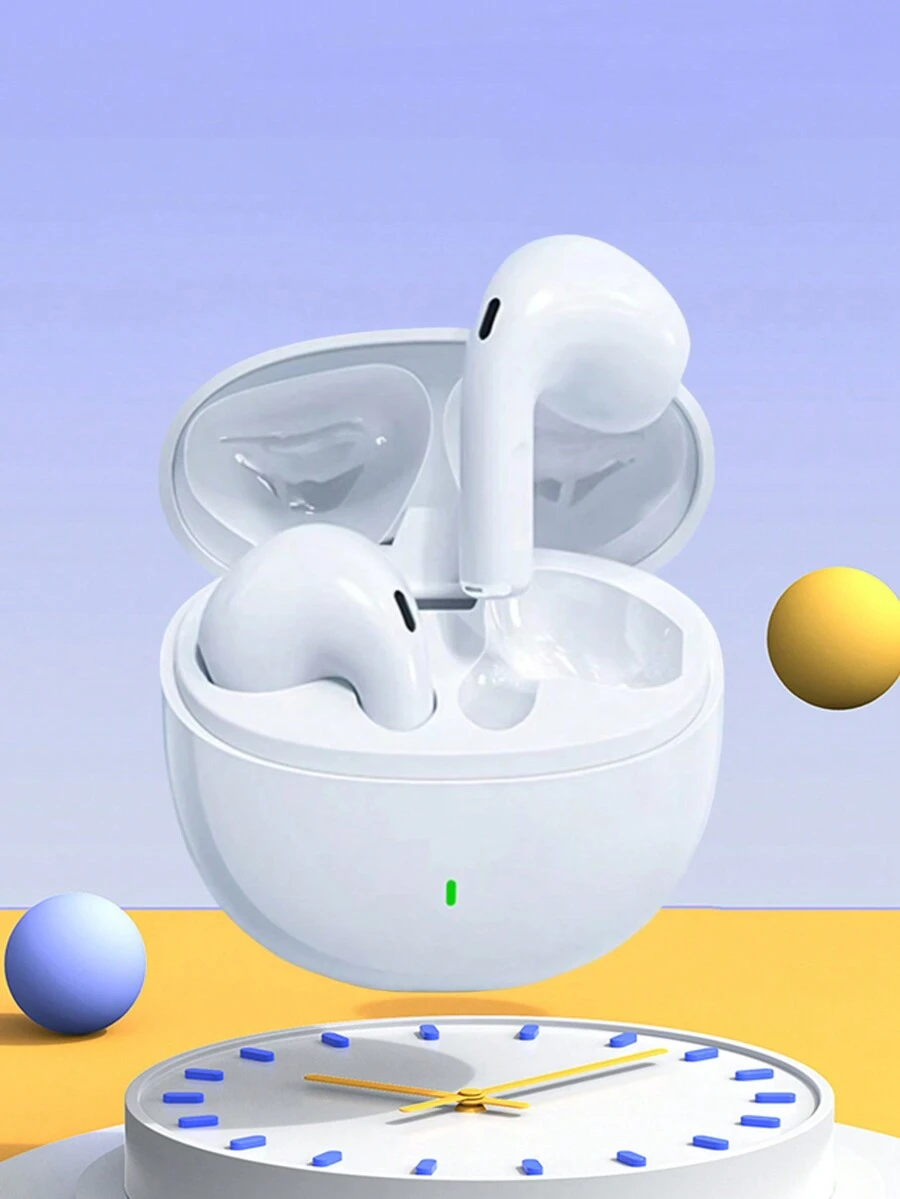 TWS Wireless Wireless Headset Sports Headset Stereo, Mobile Hi-Fi ...