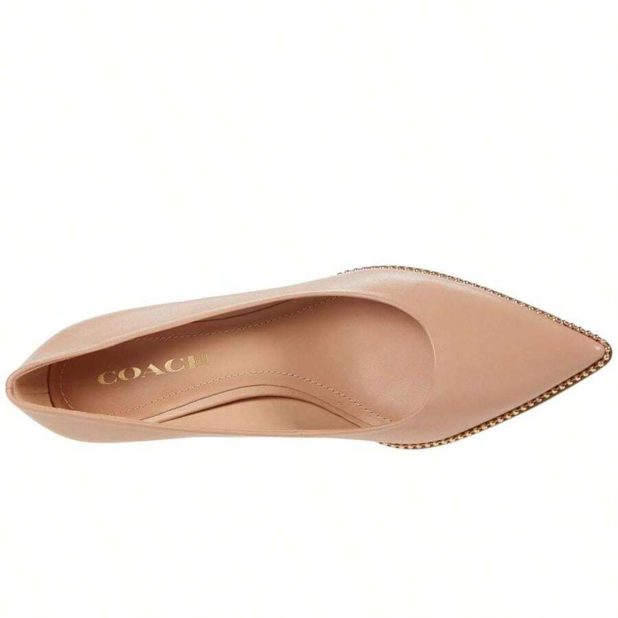 Coach COACH | Jackie Pump | SHEIN Brasil