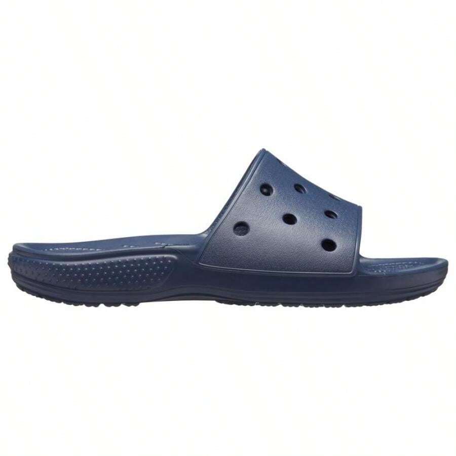 Crocs Classic Slides - Men's | SHEIN USA