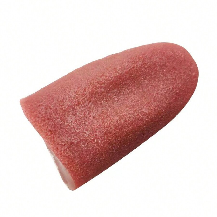 1pc Funny Fake Simulation Magic Realistic Fake Tongue Rubber Tongue Toy ...