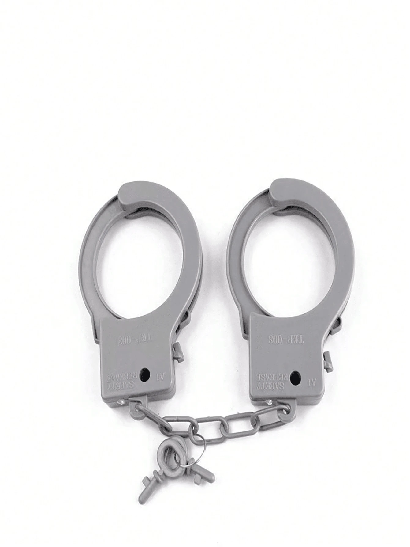 Police Role Play Cosplay Props Set Including Simulated Plastic ...