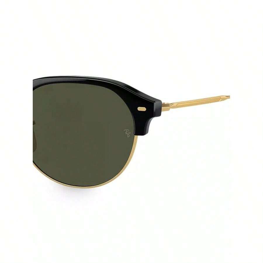 Ray-Ban | RB4420 53MM Round Sunglasses | SHEIN USA