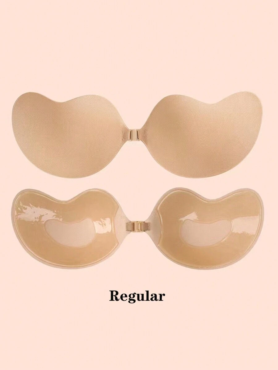 1 Pair Of Mango Chest Stickers, Very Suitable For Large And Invisible ...