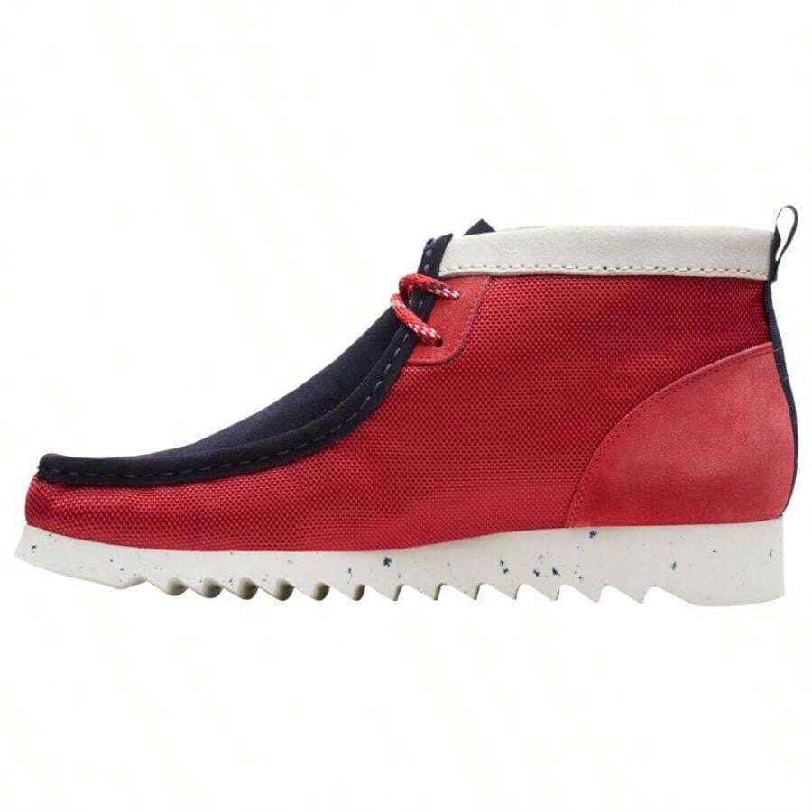 Clarks Wallabee FTRE - Men's | SHEIN USA