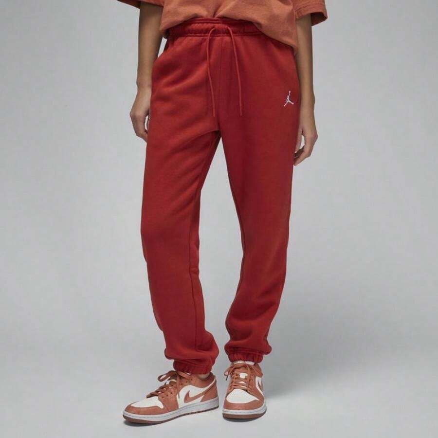 Jordan Brooklyn Fleece Pants - Women's | SHEIN USA
