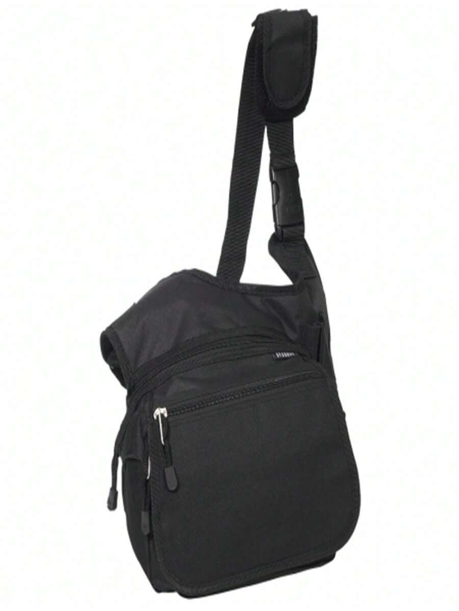 Unbeatablesale Everest 11 In. Messenger Sling Bag | SHEIN USA