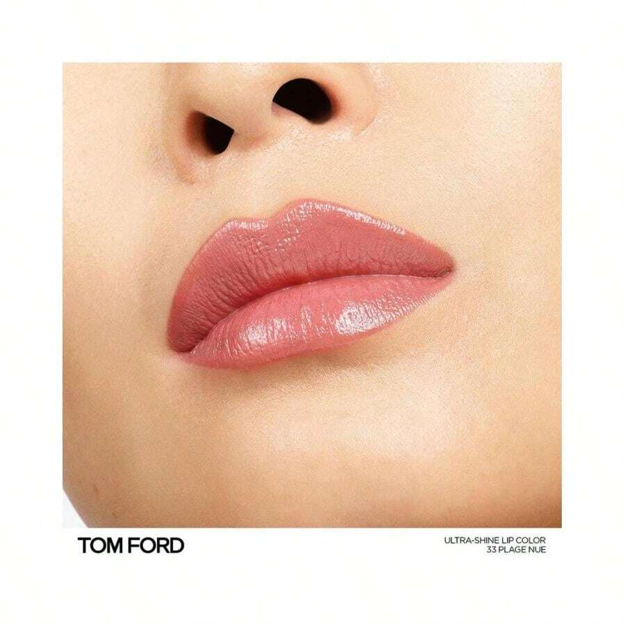 Tom Ford Ultra-Shine Lip Color | SHEIN South Africa