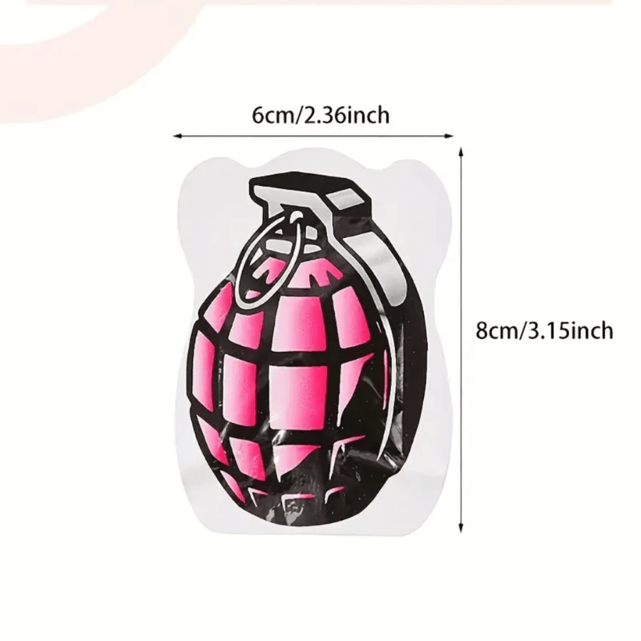 30pcs Wedding Party Self-Exploding Confetti Poppers, New Year ...