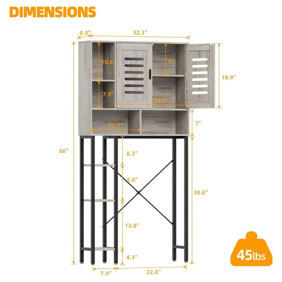 Bathroom Lockers, Bathroom Lockers, Bathroom Lockers, Adjustable Side ...