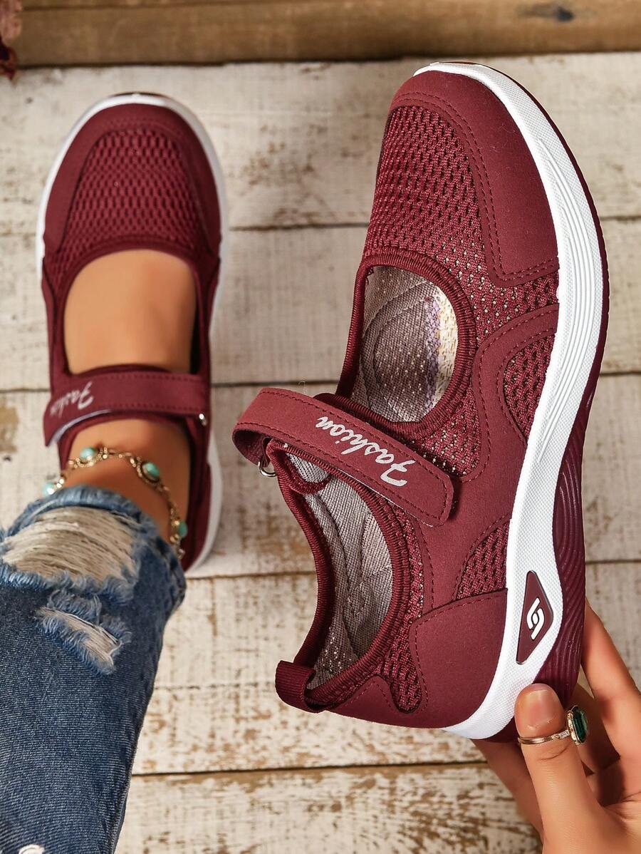 New Spring/Summer Style Women's Low Vamp Shoes, Soft Non-Slip Bottom ...