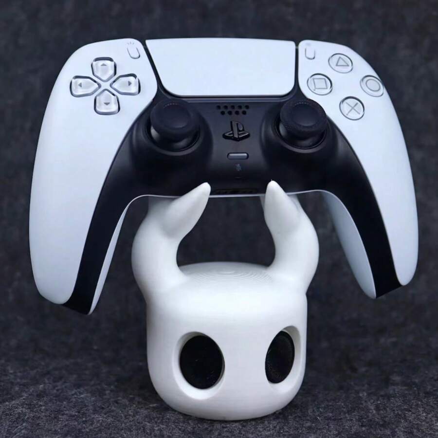 Universal Game Controller Stand For PS4, PS5, Switch - Hollow Knight ...
