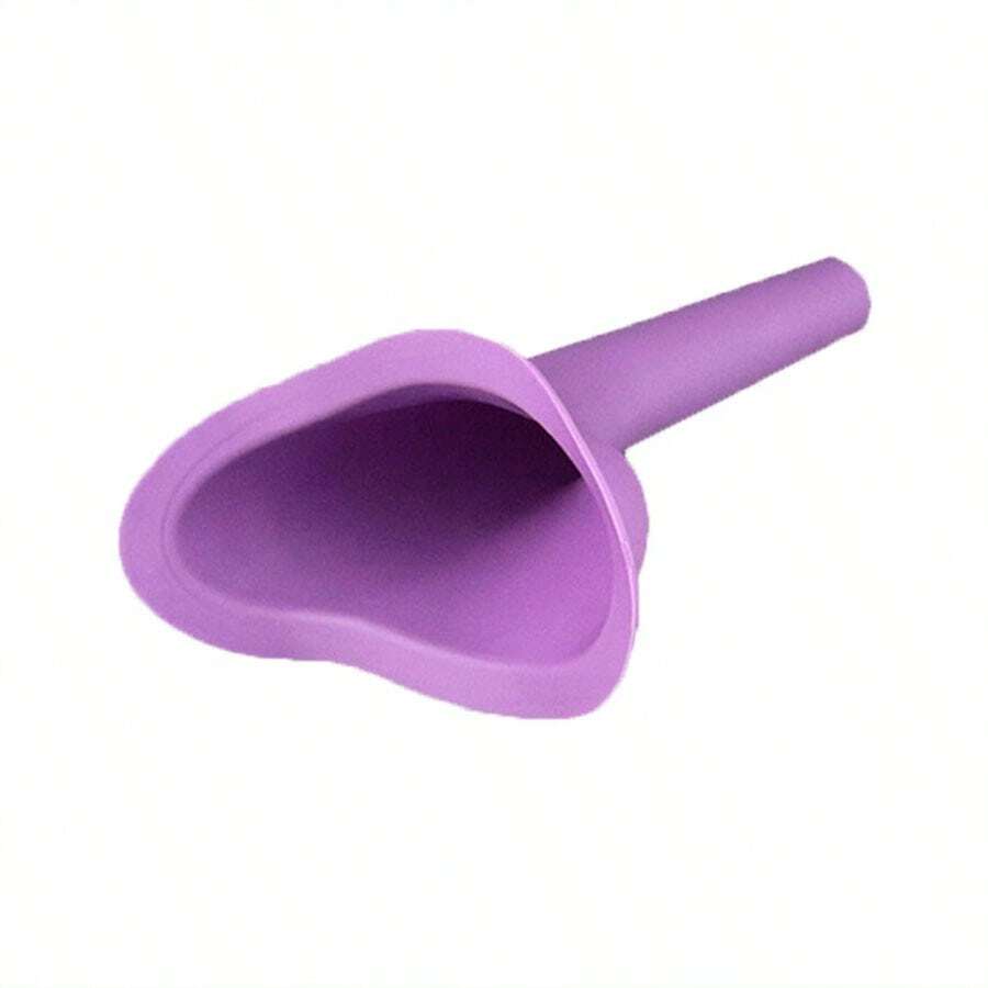 Portable Female Emergency Urination Device, Stand-Up Urinal Funnel For ...