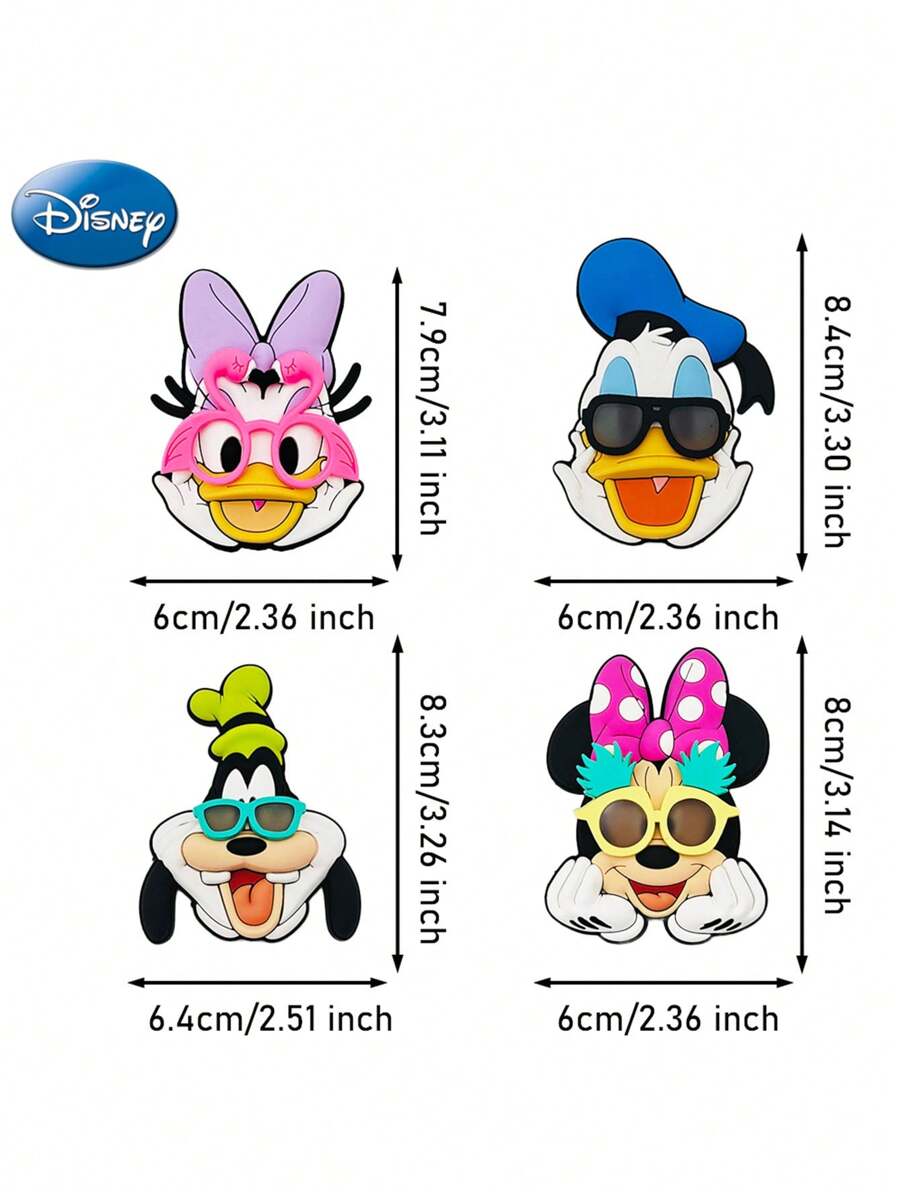 Disney 1PC Disney Officially Licensed Fridge Magnets Disney Magnets For ...