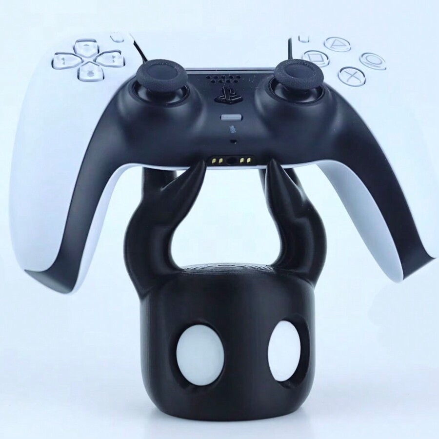 Universal Game Controller Stand For PS4, PS5, Switch - Hollow Knight ...