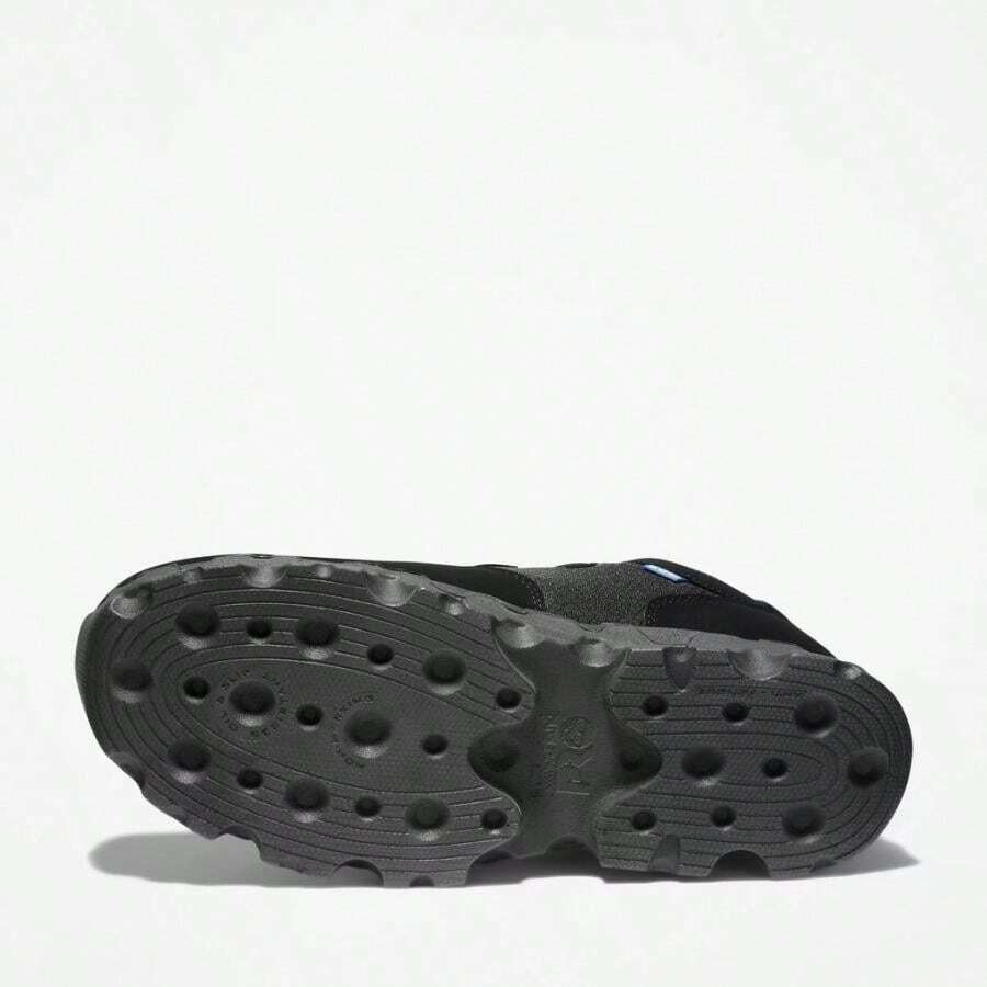 Timberland Men's Timberland PRO Powertrain Alloy Toe Work Sneaker ...