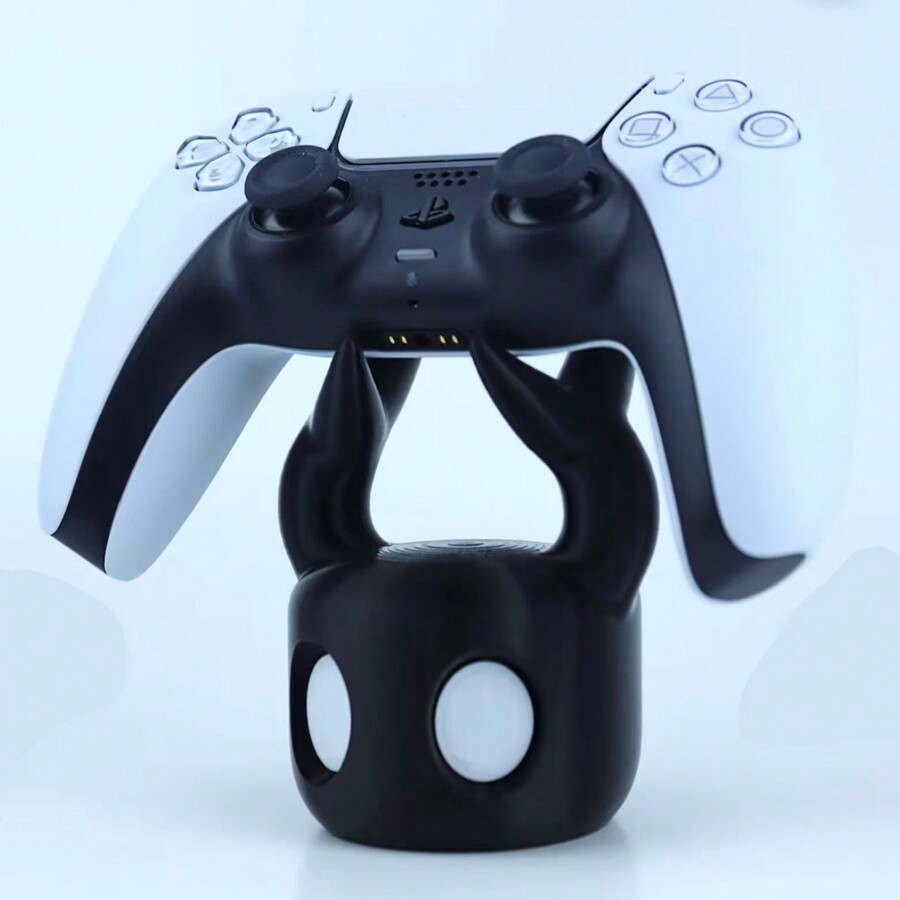 Universal Game Controller Stand For PS4, PS5, Switch - Hollow Knight ...