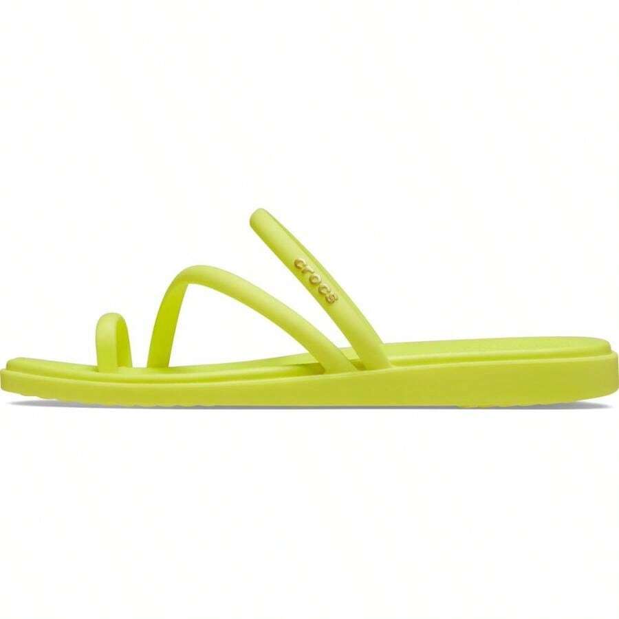 Crocs | Miami Toe Loop Sandal | SHEIN USA