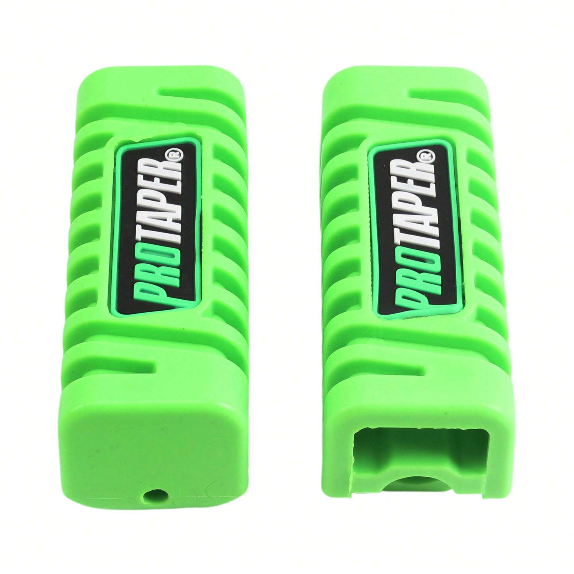 1 Pair Motorcycle For Pro Taper Universal Front Footrest Pedal Foot Peg ...