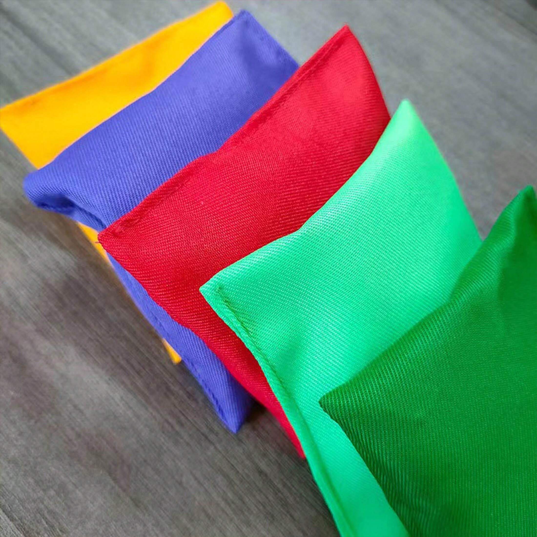 High-Quality Classic Throwing Sandbags Game Set-Interesting Bean Bag ...