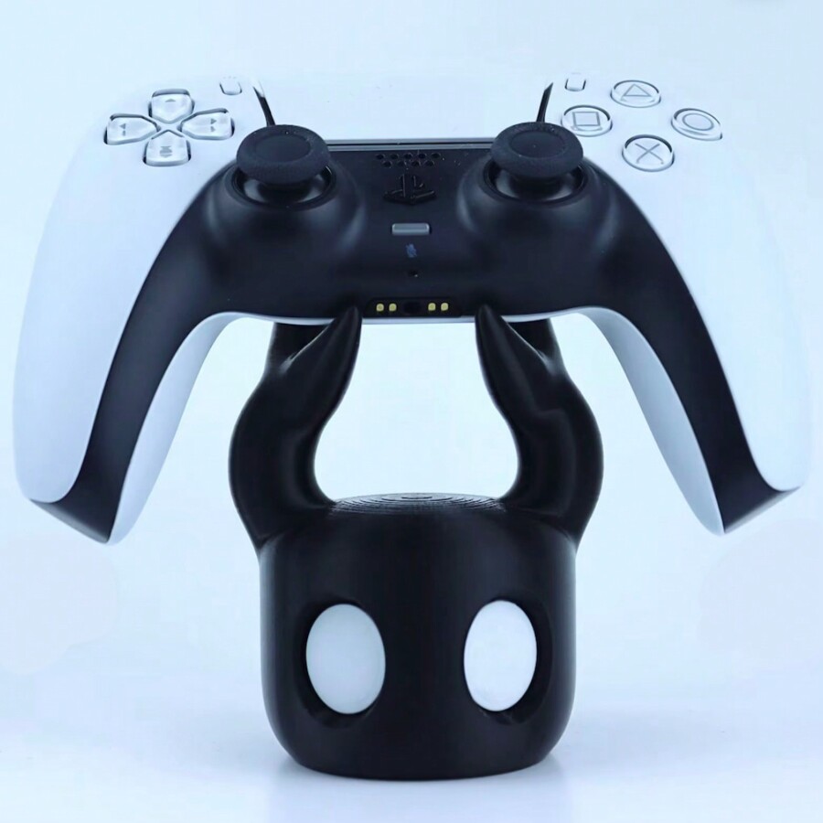 Universal Game Controller Stand For PS4, PS5, Switch - Hollow Knight ...
