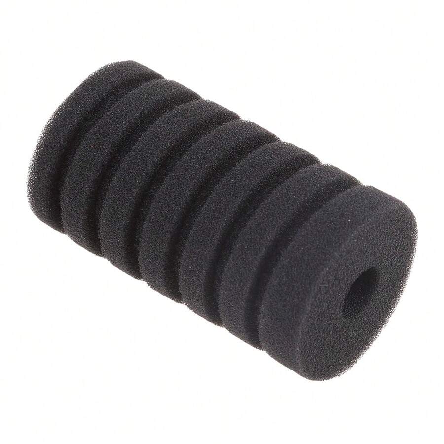 Replacement Sponges For Aquarium Sponge Filter & Quiet Submersible Foam ...