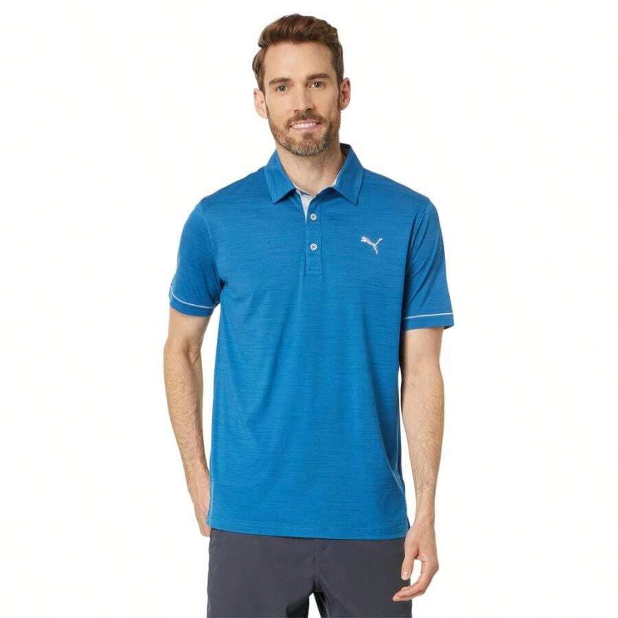 Puma Men's Royal Los Angeles Rams 2021 NFL Playoffs Bound T-Shirt ...