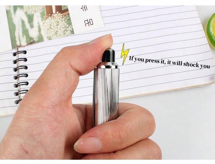 Prank Rod Tool For Funny Jokes, Easy To Use, Suitable For Any Occasion ...