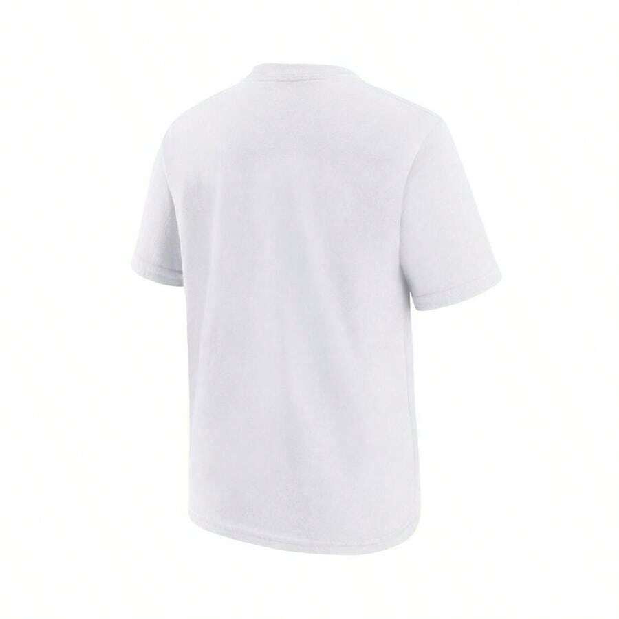 Nike Big Boys And Girls White Las Vegas Aces 2023 WNBA Finals Champions ...