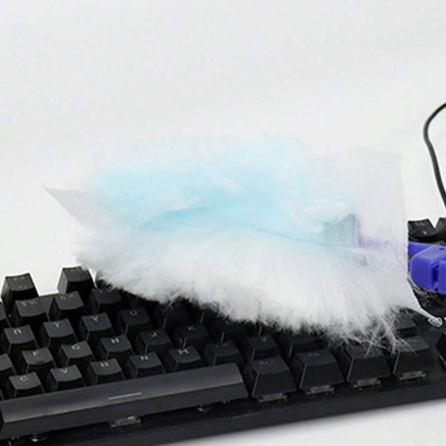 11pcs/Set Dust Removal Tool Kit With 10 Replaceable Dustproof Brush ...