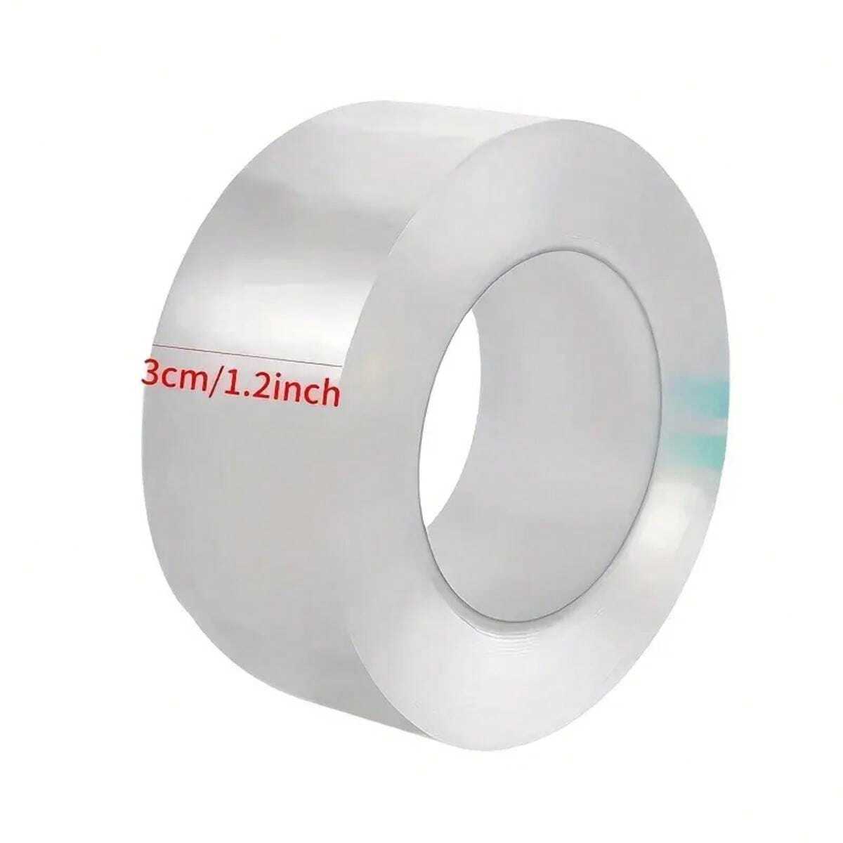 1pc PVC Self-Adhesive Sealing Tape For Bathtub And Kitchen, Waterproof ...