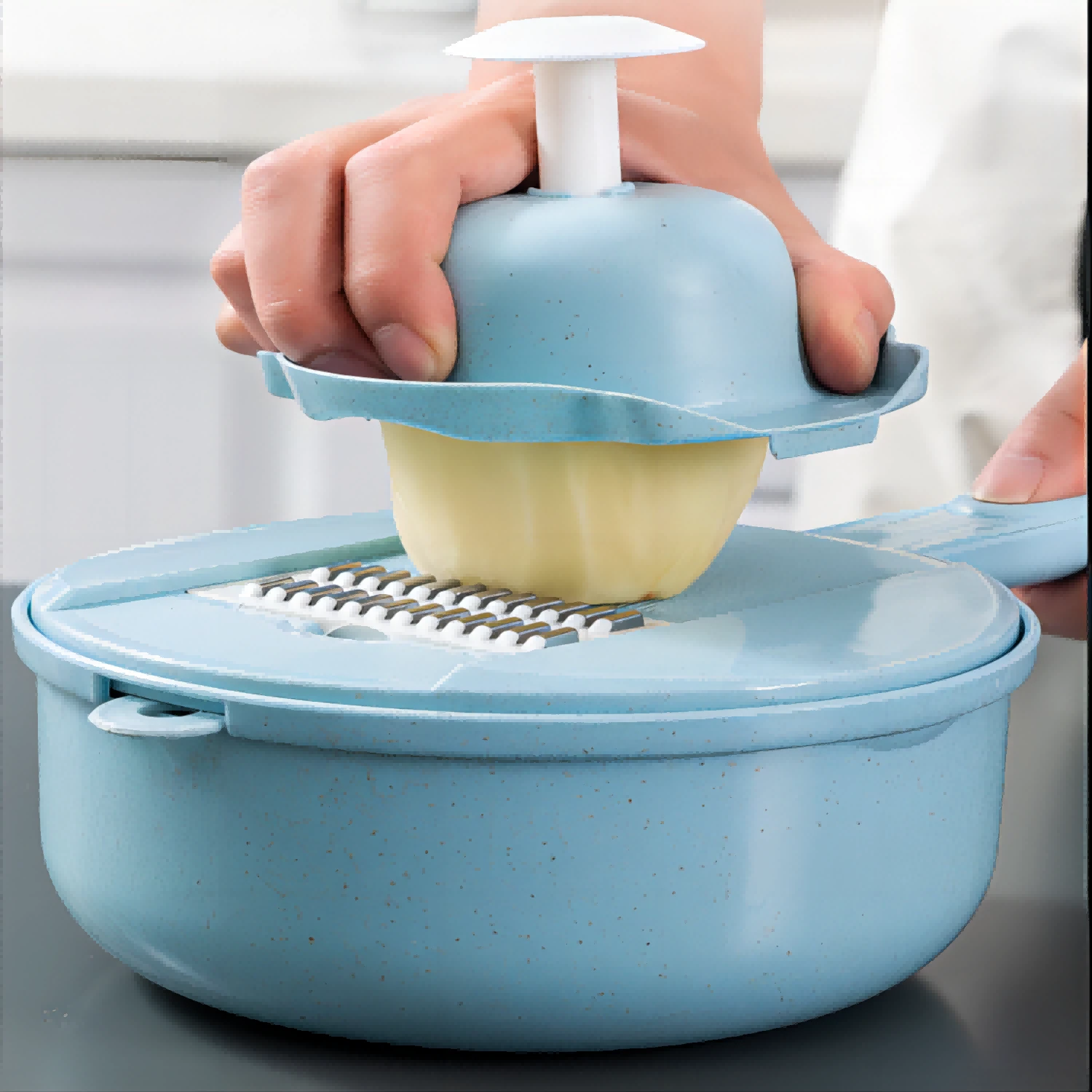 Multi-Functional Kitchen Cutting Tool | SHEIN