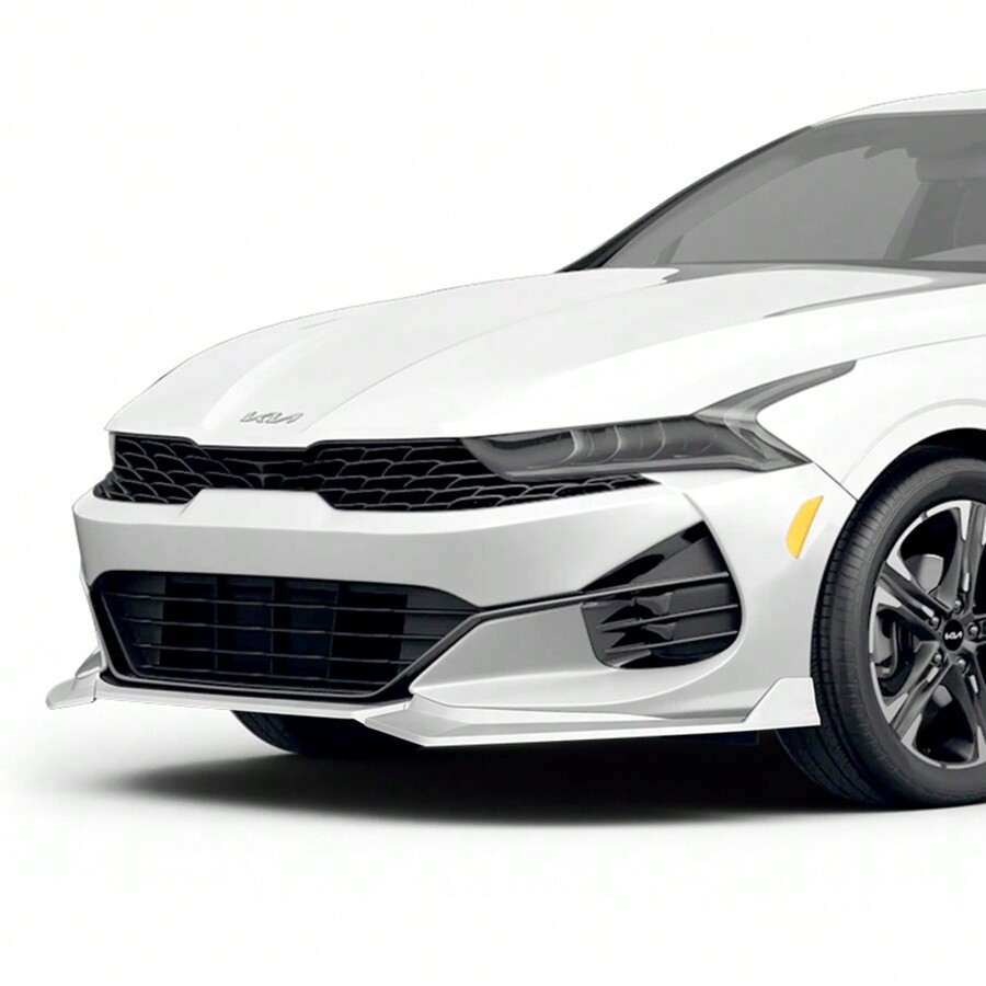 For 2021 2022 2023 2024 Kia K5 GT-Line STP-Style Front Bumper Body ...