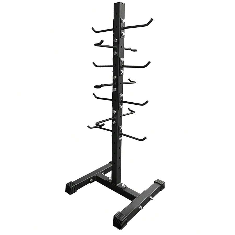 Cable Attachment Rack For Lat Pull Down Bar, Heavy Duty Steel Cable ...