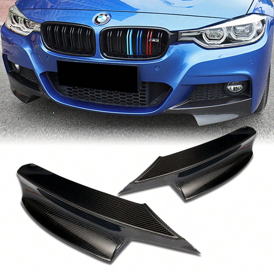 ForBMW 2012-2018 3-Series 320i 325i 328i 330i 340i M-Sport Real Carbon ...