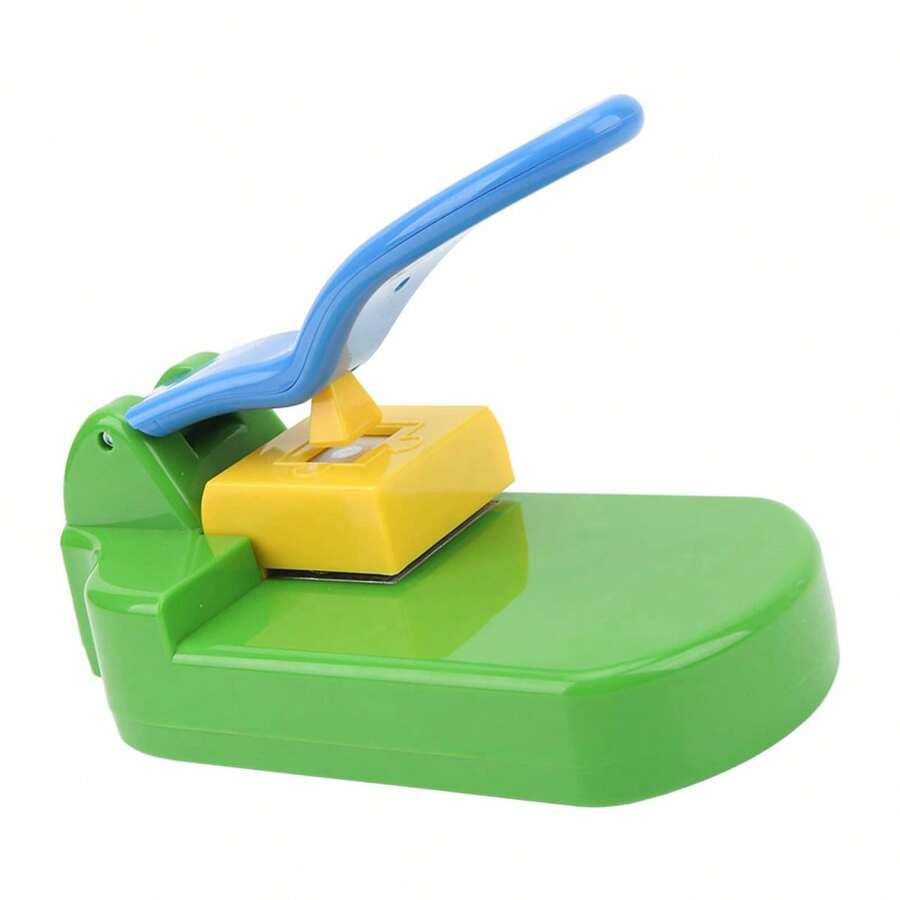 1pc Puzzle Maker Machine Cutter, DIY Puzzle Making Tool With 10 ...